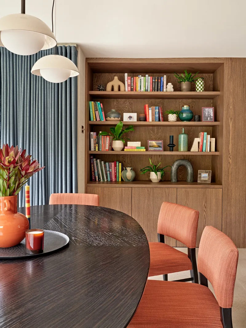 Luxury Interior Designers - Susan Venn
