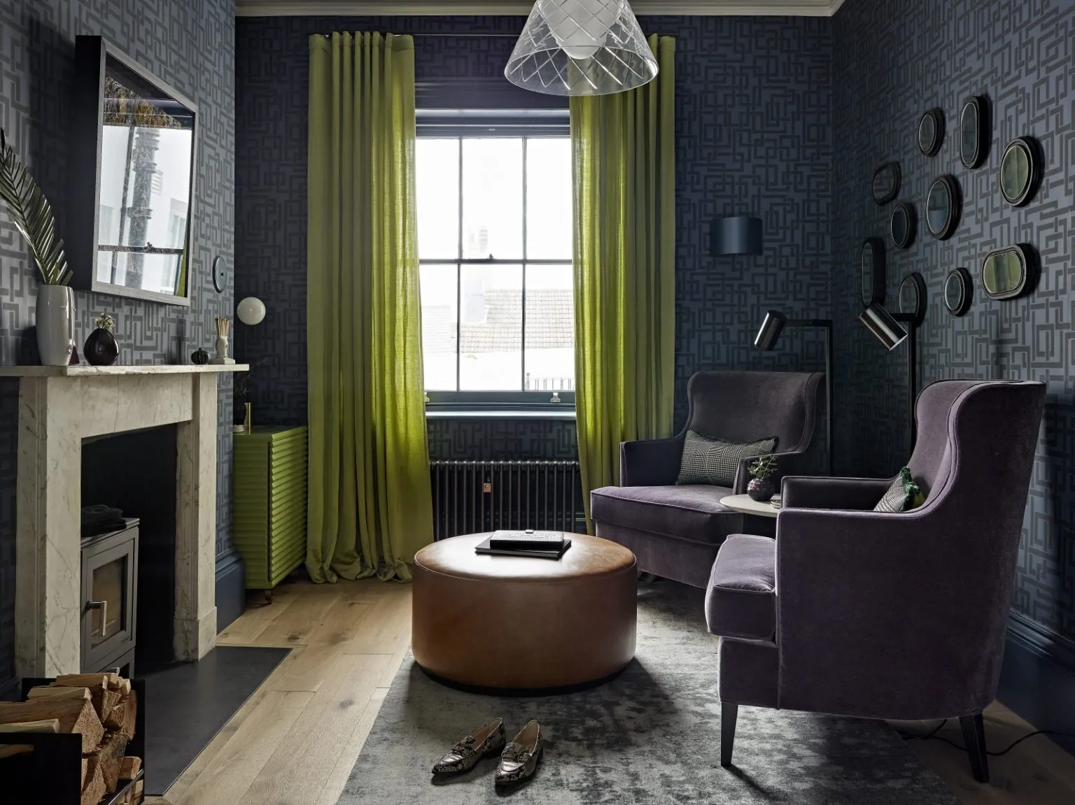 Luxury Interior Designers - Susan Venn