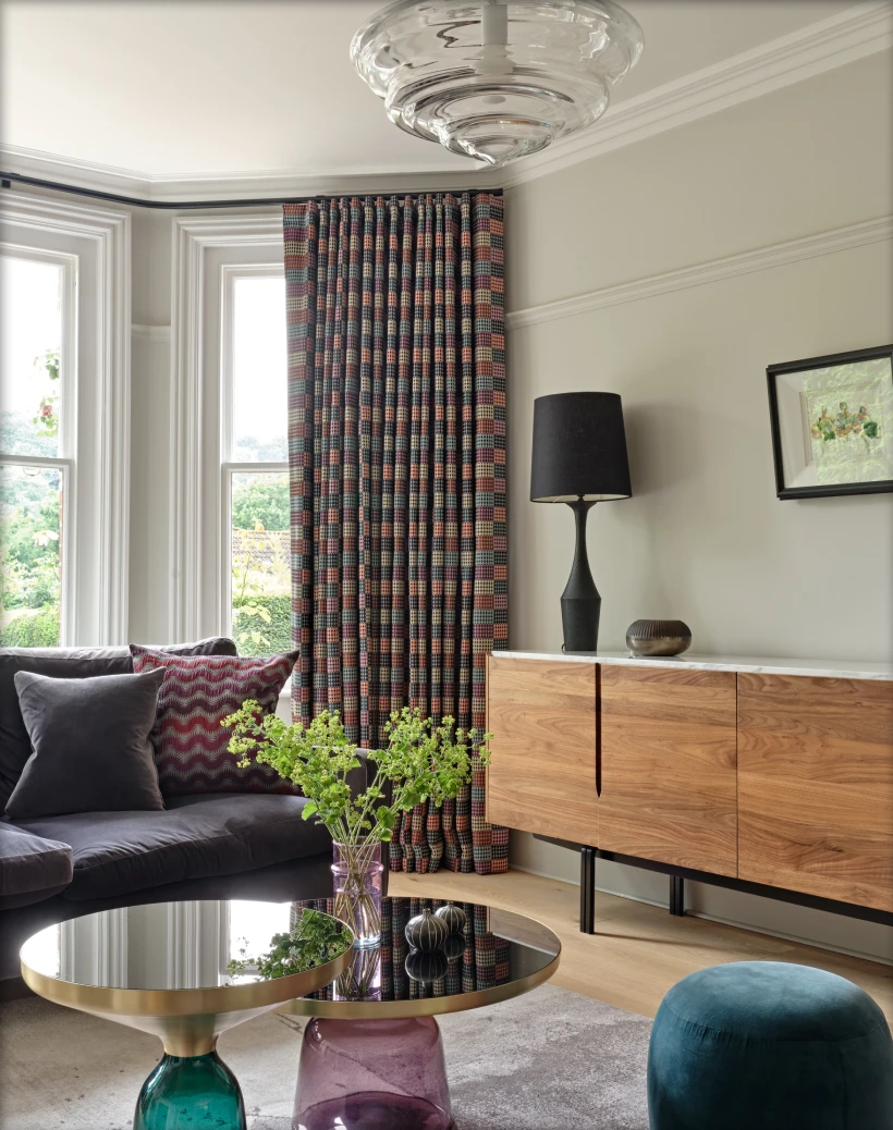 Luxury Interior Designers - Susan Venn
