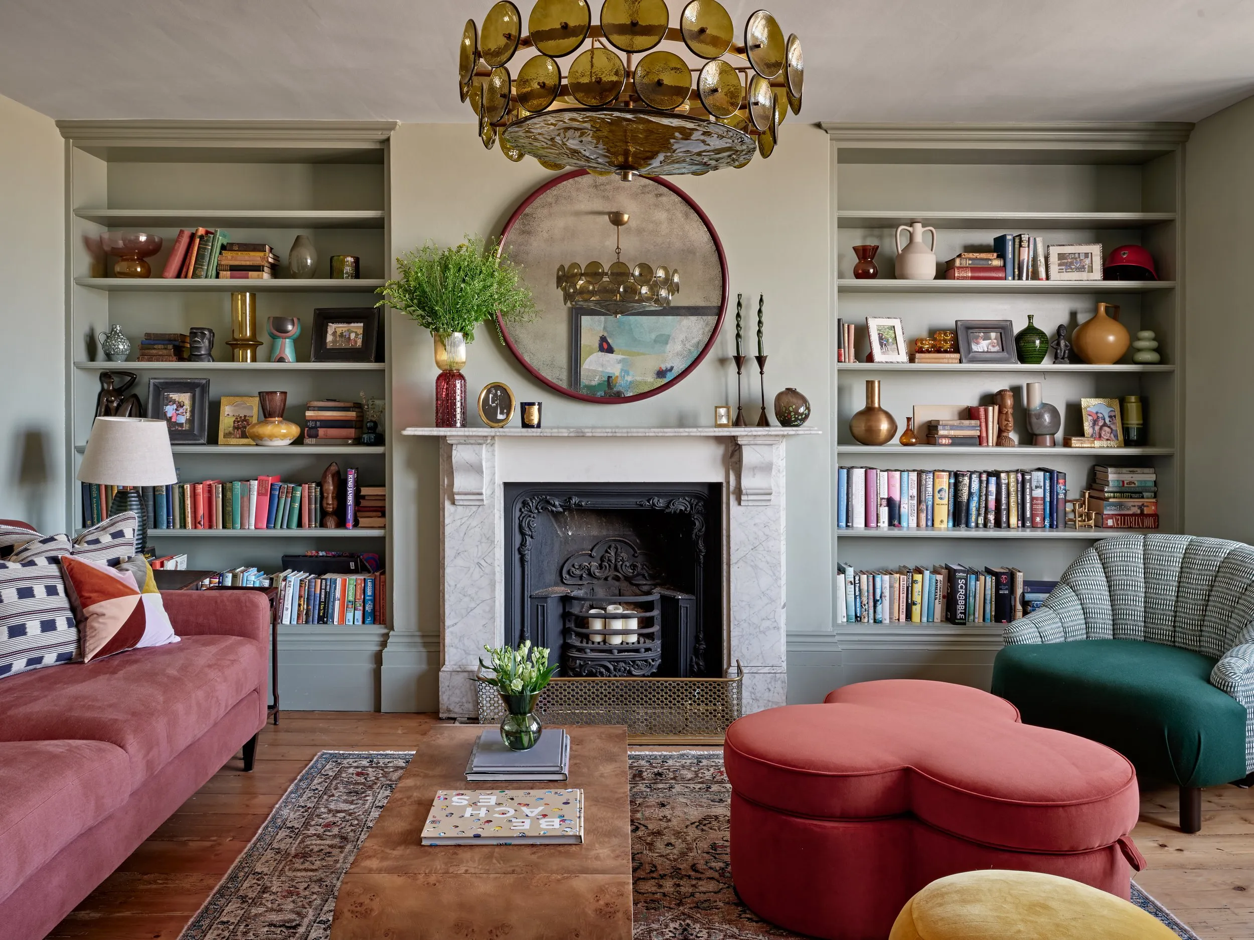 Luxury Interior Designers - Susan Venn
