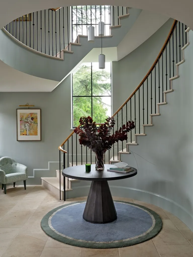 Luxury Interior Designers - Susan Venn