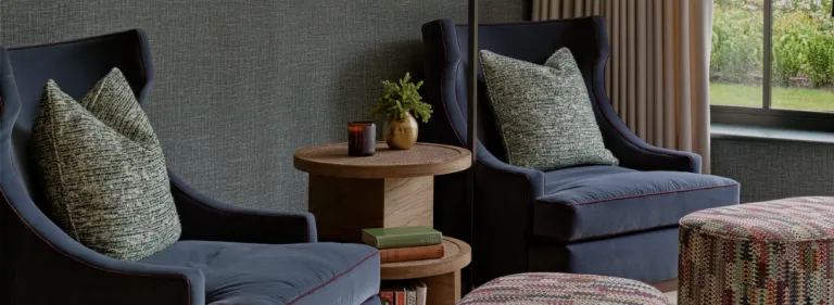 Luxury Interior Designers - Susan Venn