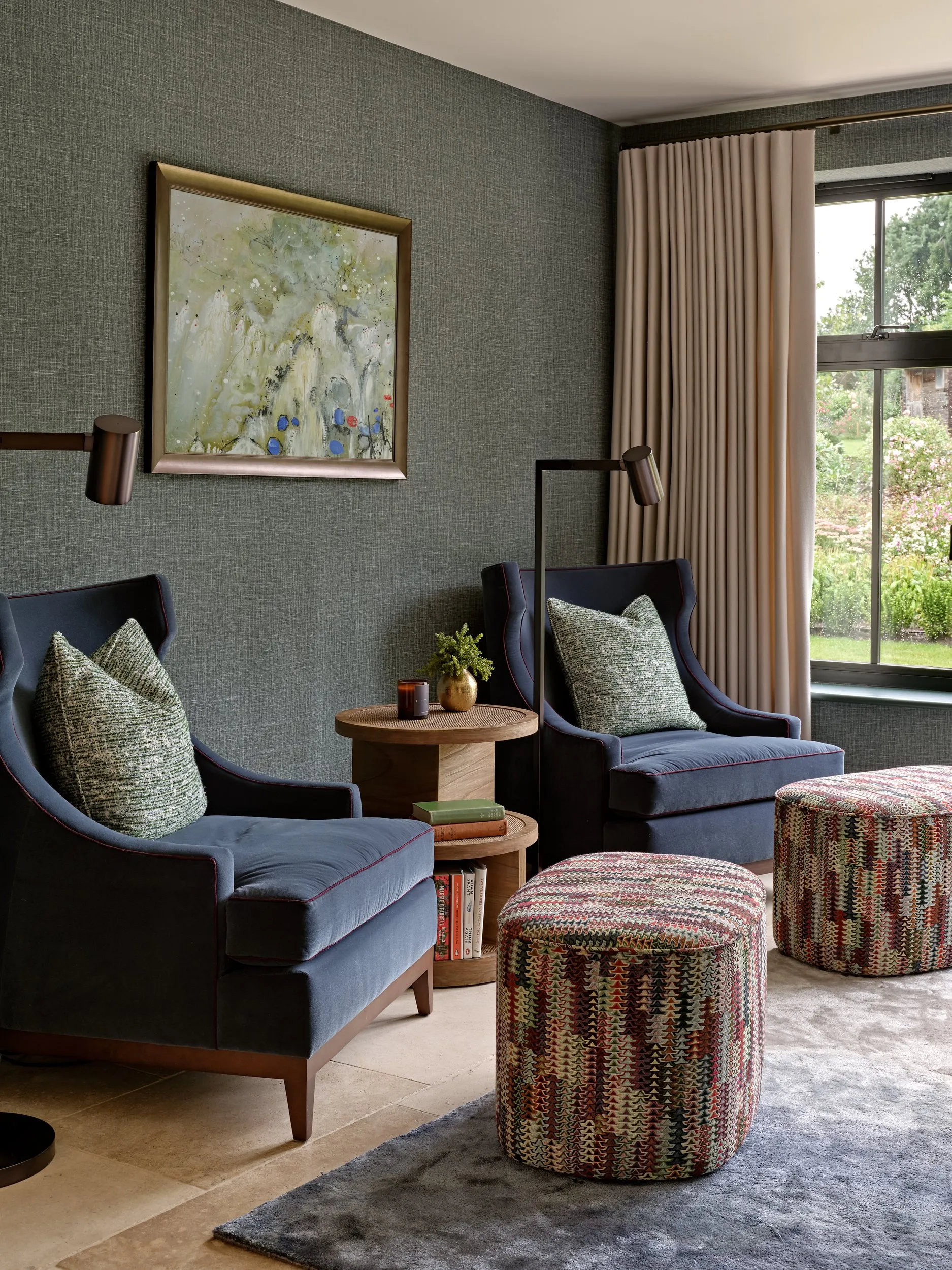 Luxury Interior Designers - Susan Venn